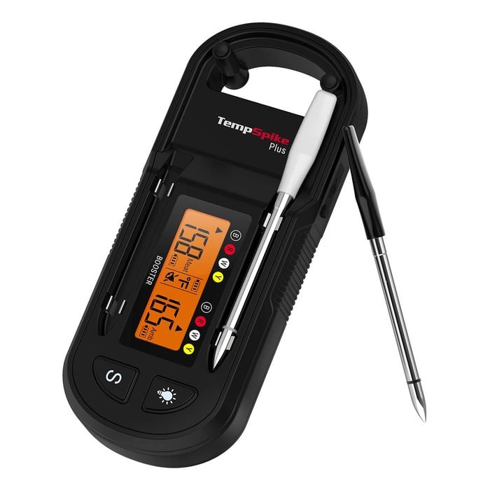 ThermoPro TP972W Wireless Dual Probe Meat Thermometer - Bunnings Australia