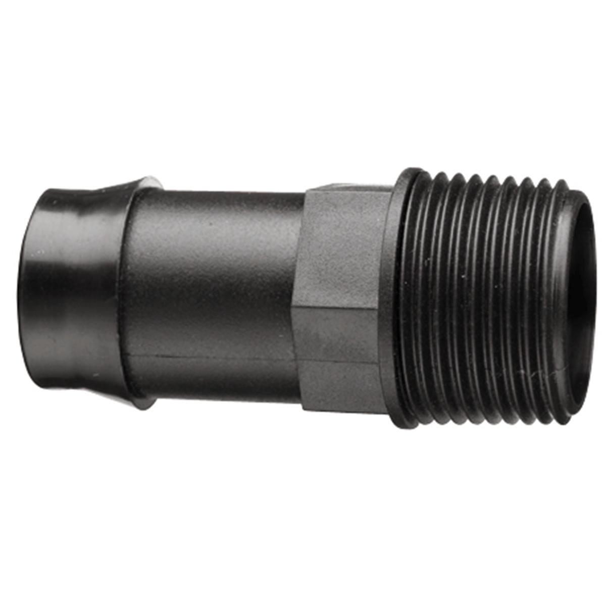 Pope 19 x 15mm BSP Male Director Tail - 5 Pack - Bunnings Australia