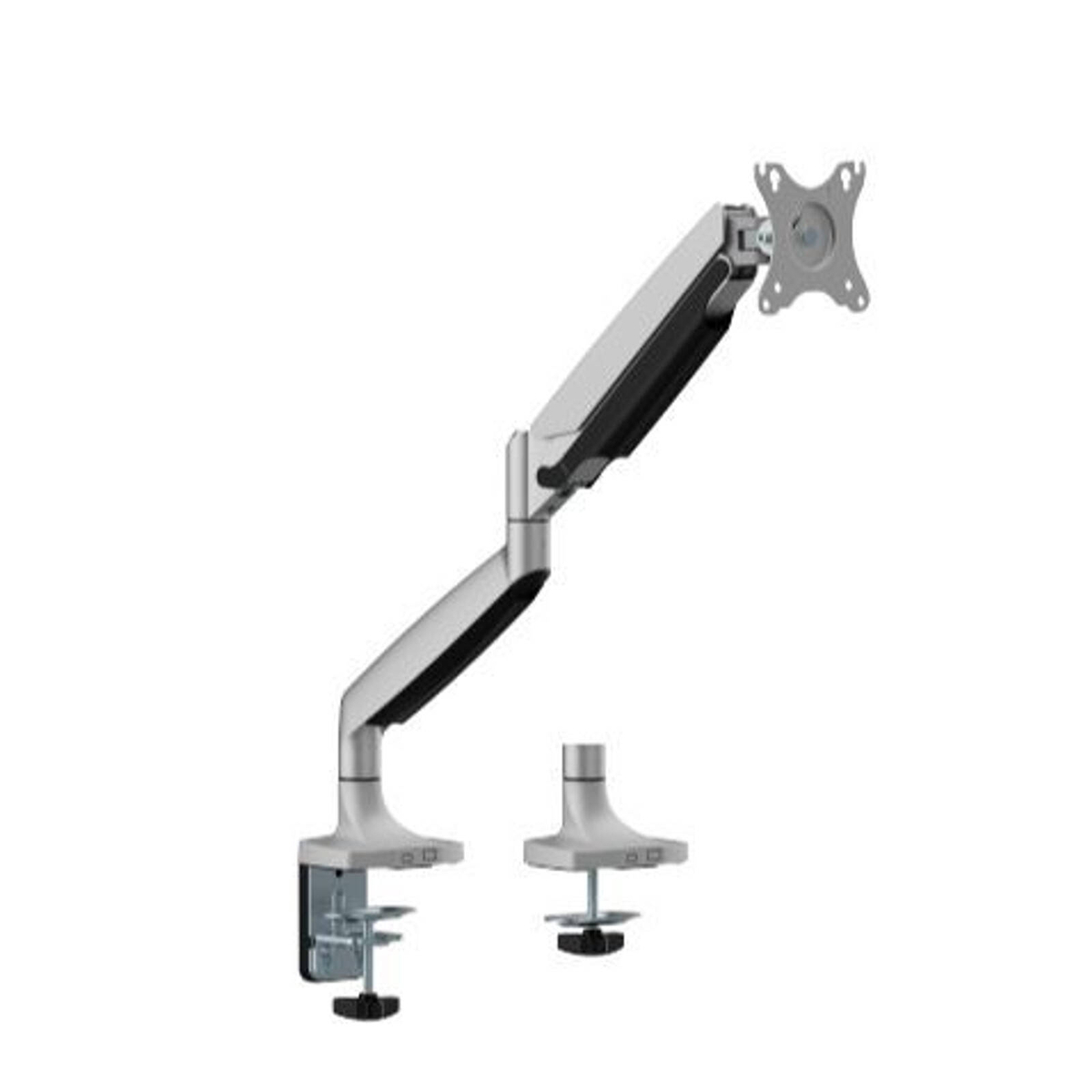 Brateck LDT82-C012E SINGLE SCREEN HEAVY-DUTY MECHANICAL SPRING MONITOR ...