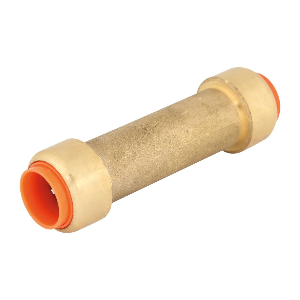 SmarteX-COPPER 20mm Slip Coupling - Bunnings Australia