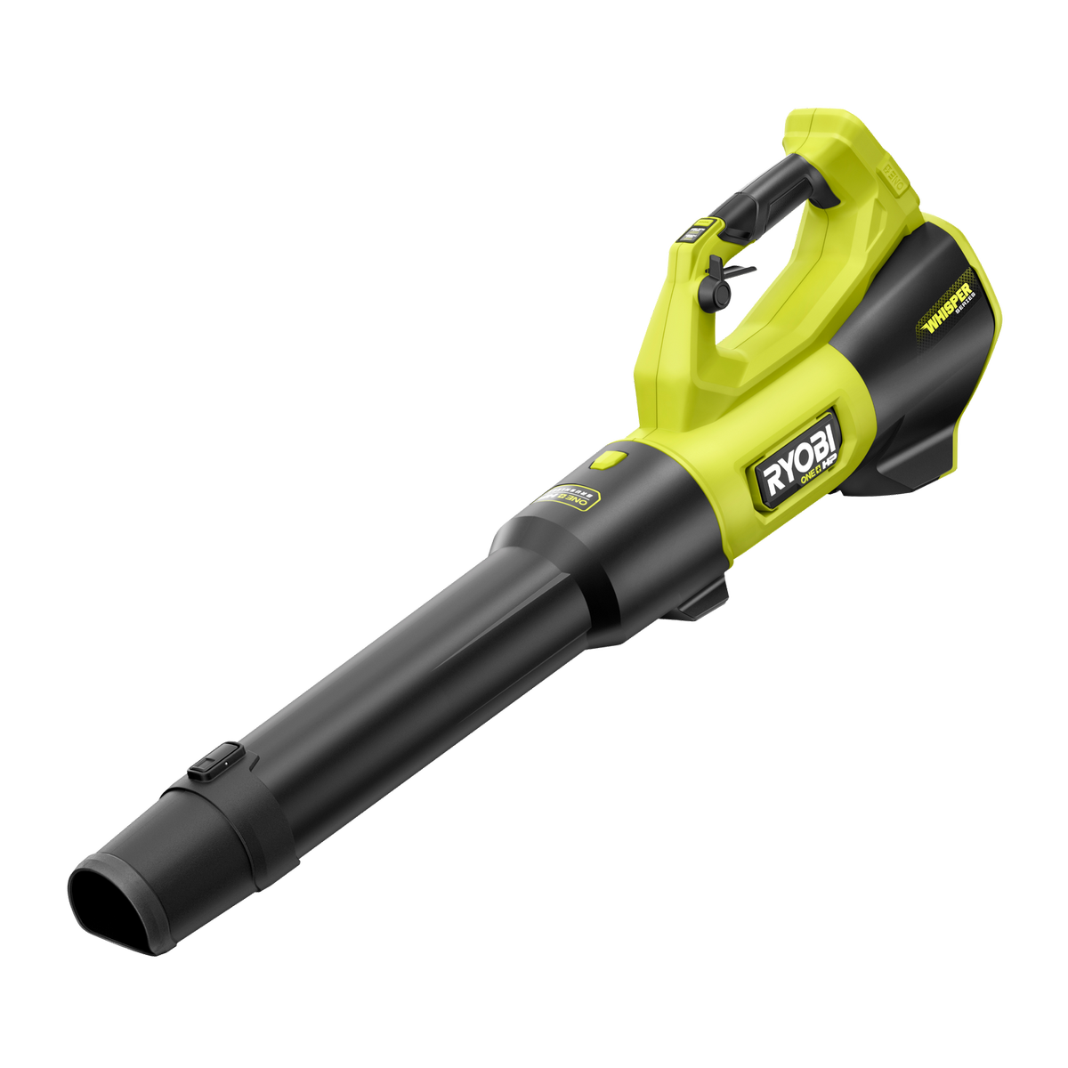 Ryobi 18V ONE HP 510CFM Jet Blower Tool Only Bunnings Australia