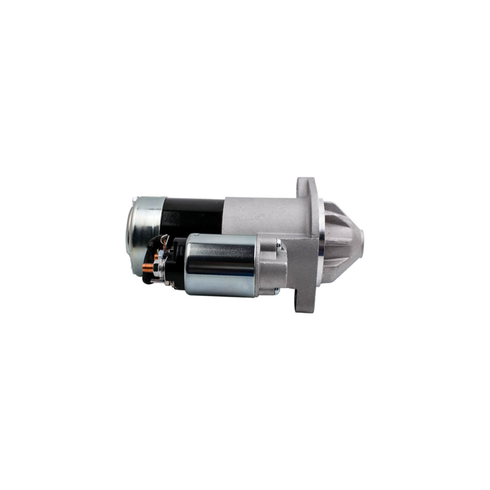 Starter Motor For Nissan Patrol GU engine TB45 4.5L 1997-2000 ...