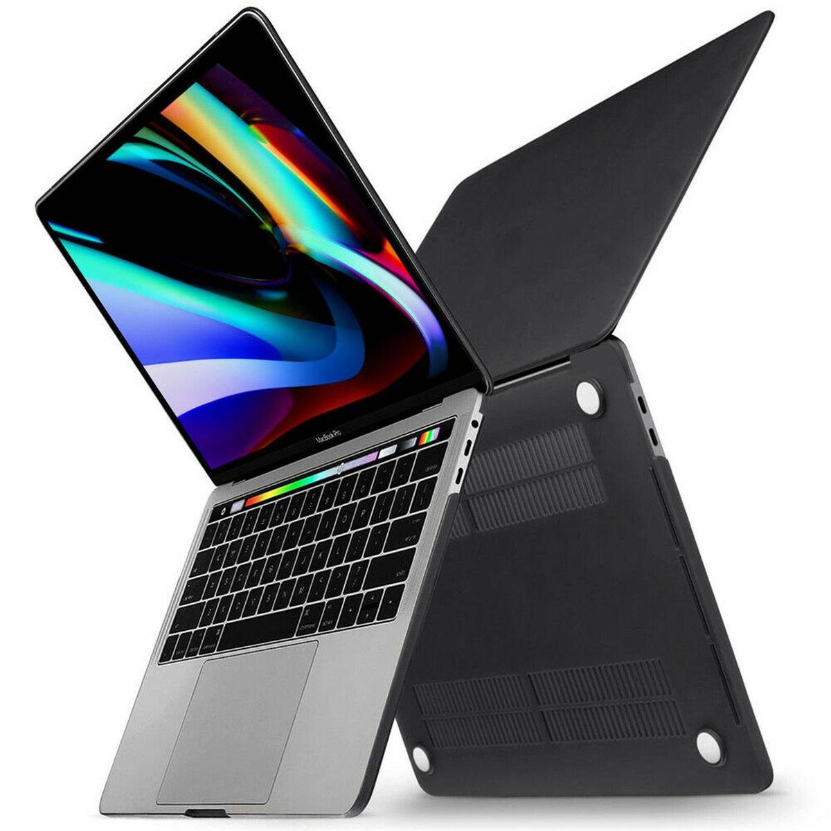 2020 Macbook Pro 13 Inch Case Plastic Hard Case Shell for 2020 Macbook ...