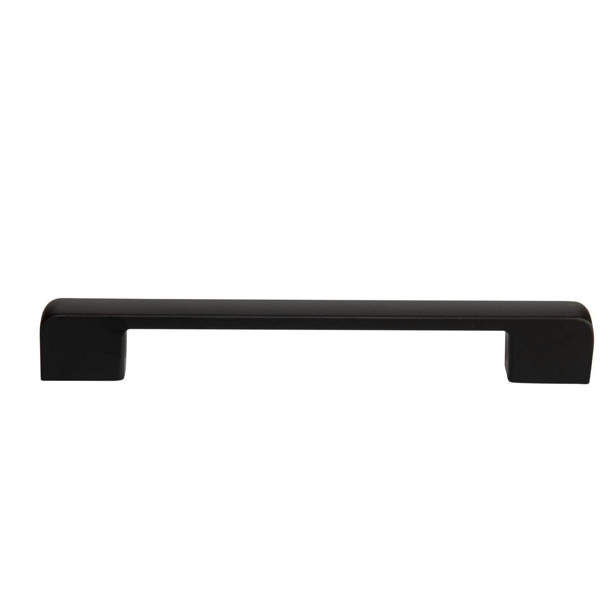 Taskmaster 160mm Matte Black Slimline Handle - Bunnings Australia