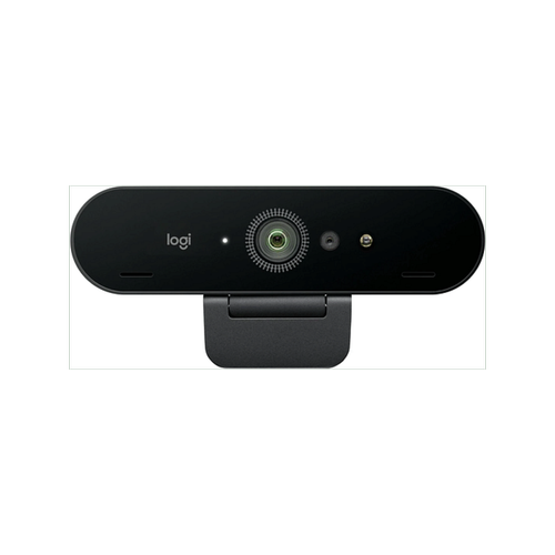 Logitech 4K PRO HD Webcam [960-001196] - Bunnings Australia