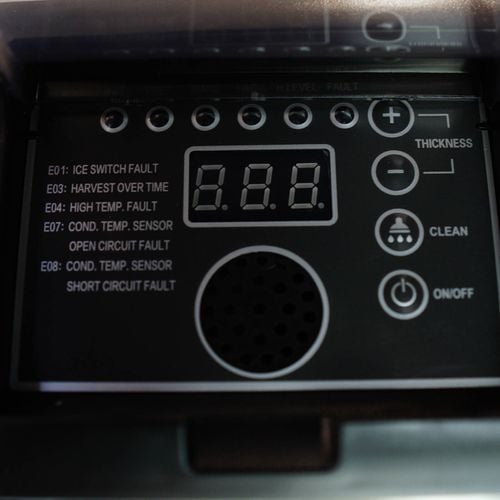 Thermaster SN-31A Ice Maker - Bunnings Australia