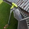 Ryobi 18V ONE+ EZ REACH Roof And Gutter Blower - Tool Only - Bunnings ...
