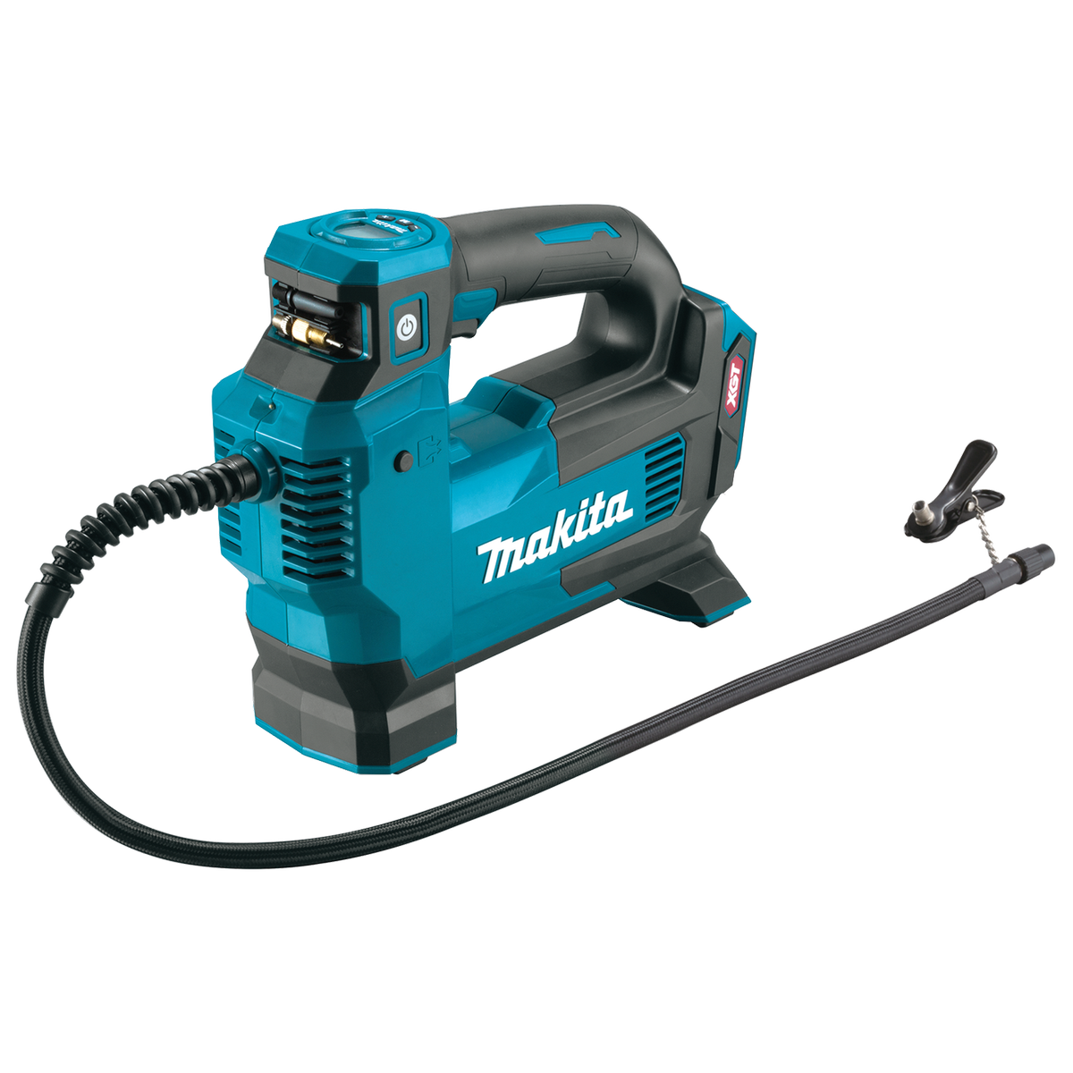 Makita XGT 40Vmax 161PSI Inflator - Bunnings New Zealand