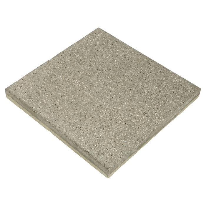 Adbri Masonry 400 x 400 x 40mm Zurich Euro Stone Paver - Bunnings Australia