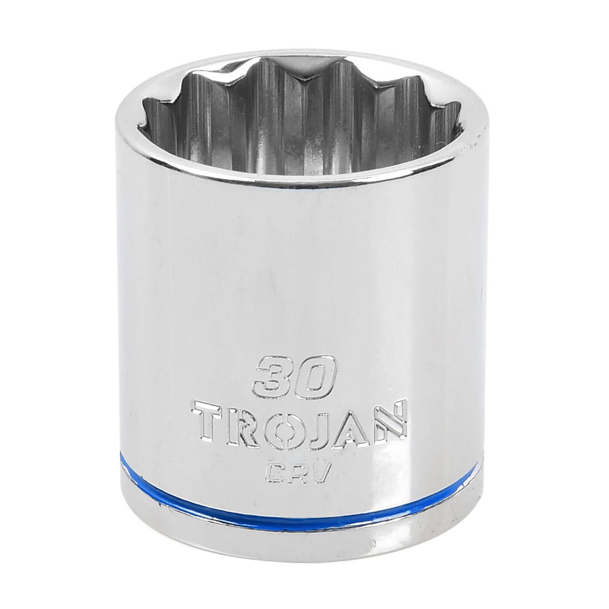 Trojan 30mm 1/2" Drive Loose Socket - Bunnings Australia