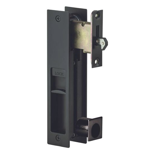 Austyle Integrated Privacy Cavity Flush Pull - Bunnings Australia