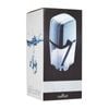 Barcraft 28cm Plastic Rotary Action Ice Crusher Shredding Machine ...