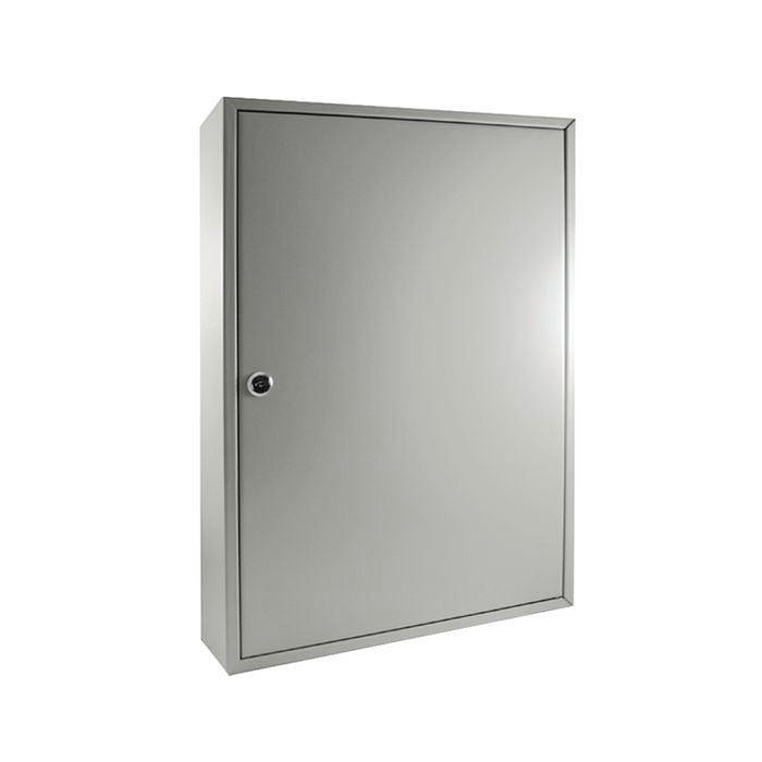 Sandleford 550 x 380 x 80mm 100 Key Key Cabinet - Bunnings Australia