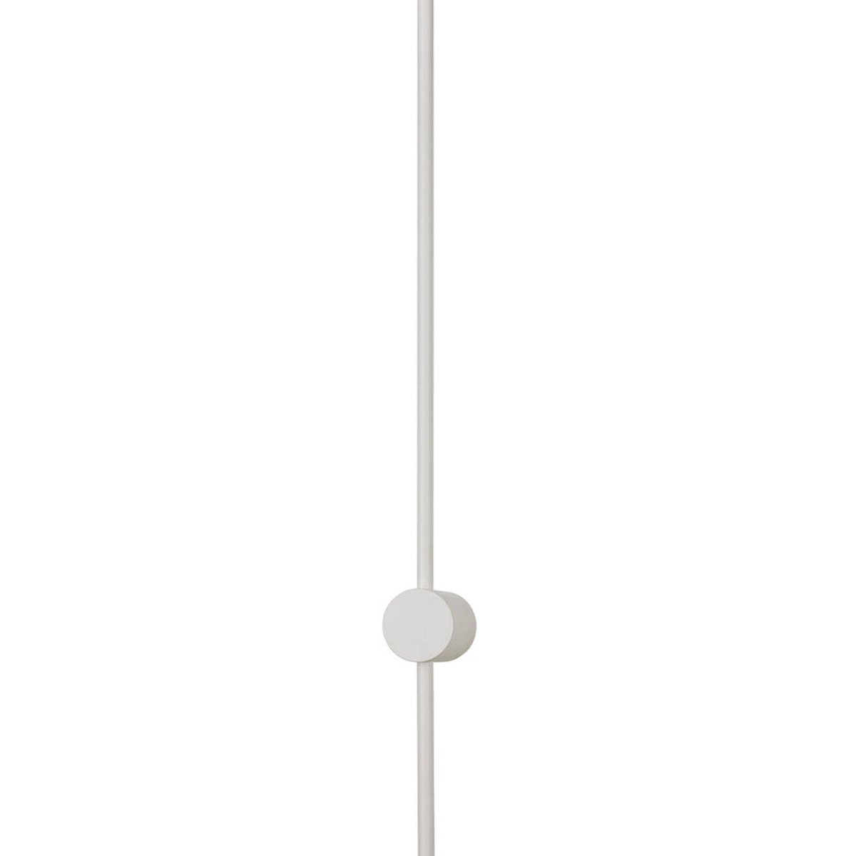CLA Lighting Saber Interior Linear LED Dual-CCT Wall Light White ...