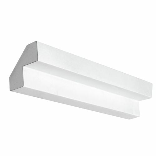 Gyprock CSR 50mm x 4800mm Duo Plaster Cornice - Bunnings Australia