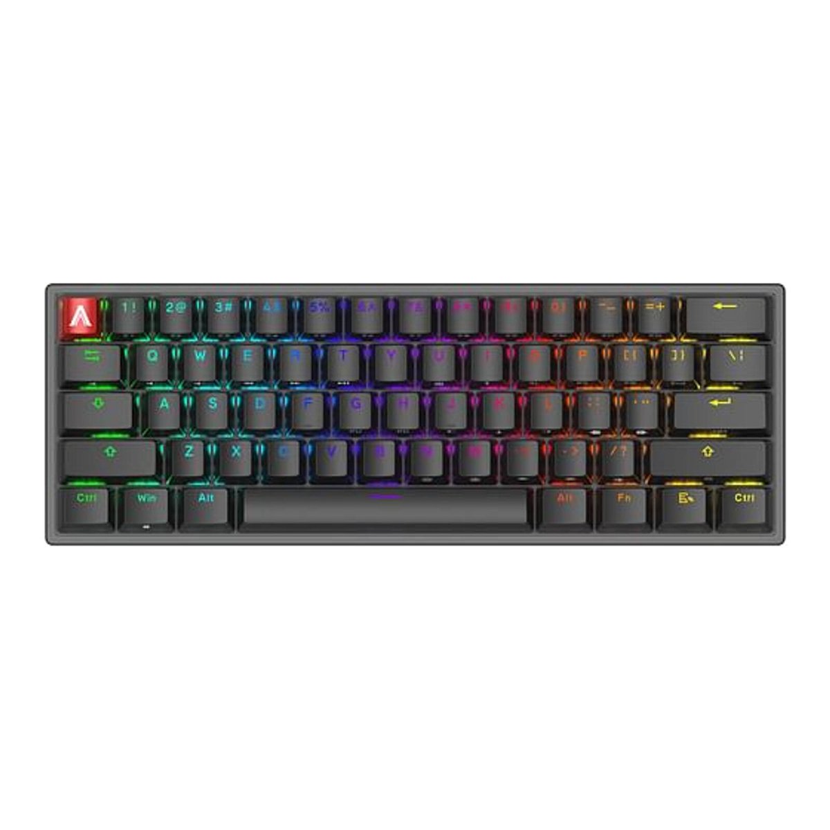 AOC AGK600BR Gaming Keyboard - Bunnings Australia