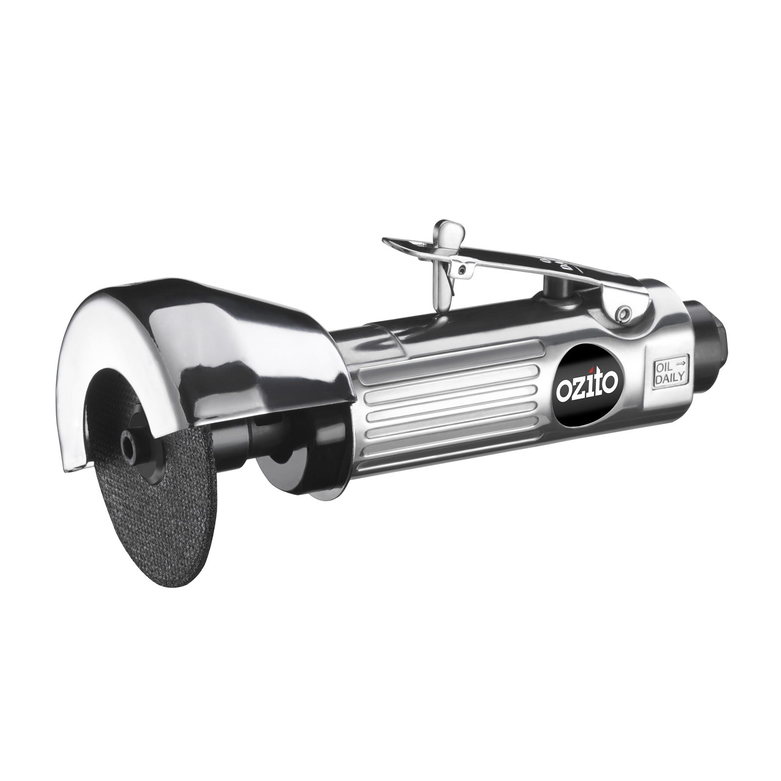 Ozito 76.2mm 3 Air Cut Off Tool Bunnings Australia