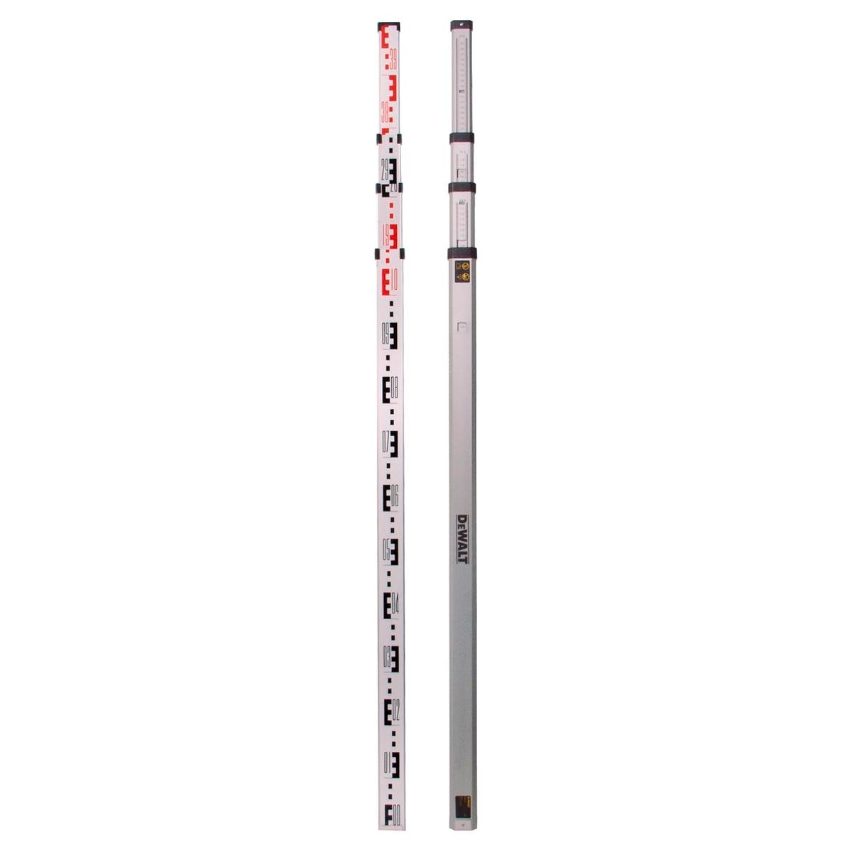 DeWALT 1.2 - 4m Aluminium Construction Grade Rod - Bunnings New Zealand