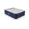 Bestway Air Bed Beds Queen Mattress Inflatable TRITECH Airbed - Bunnings Australia