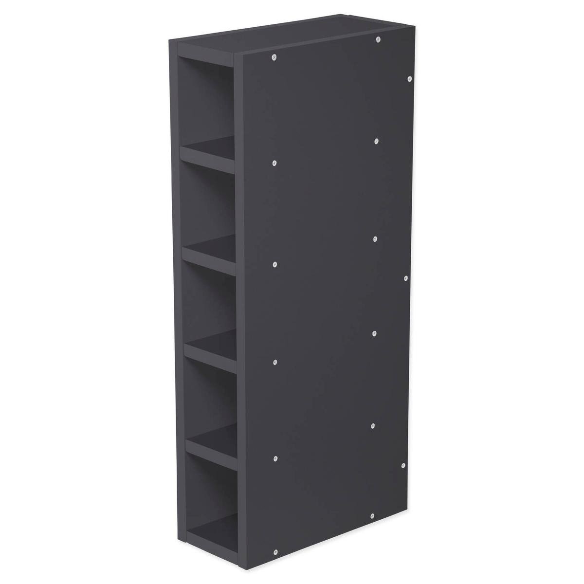 Kaboodle 150mm Grey Fig Wine Rack - Bunnings Australia