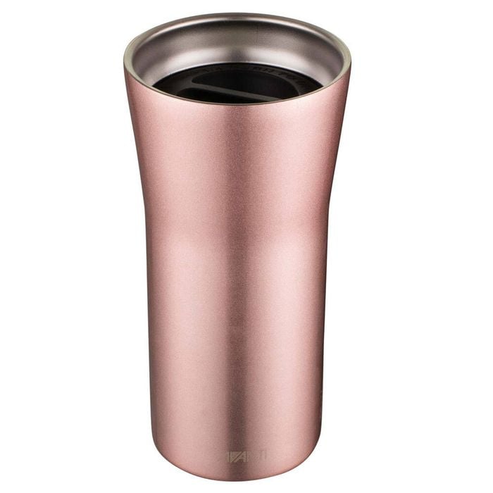 Avanti 360 Gocup 335ml - Rose Gold - Bunnings Australia