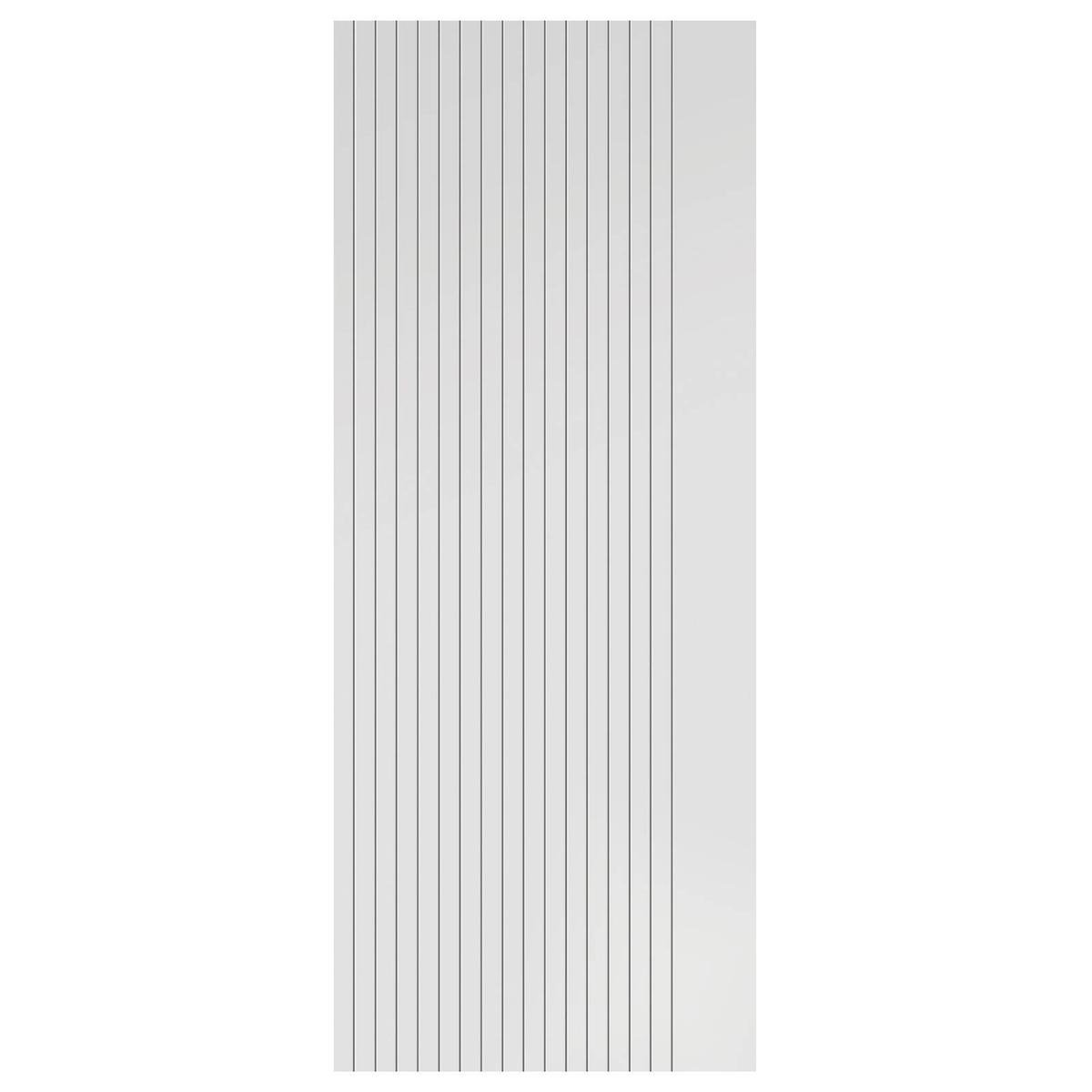 Duramax 2040 x 820 x 41mm Battenstyle Composite Front Door - Bunnings ...