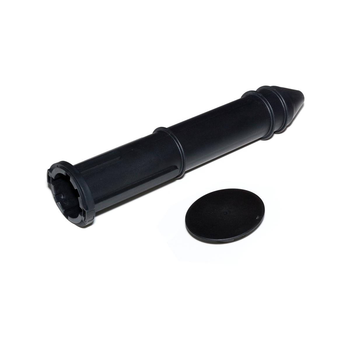 Daytek Rotary Clothesline Ground Socket And Cap - Bunnings New Zealand