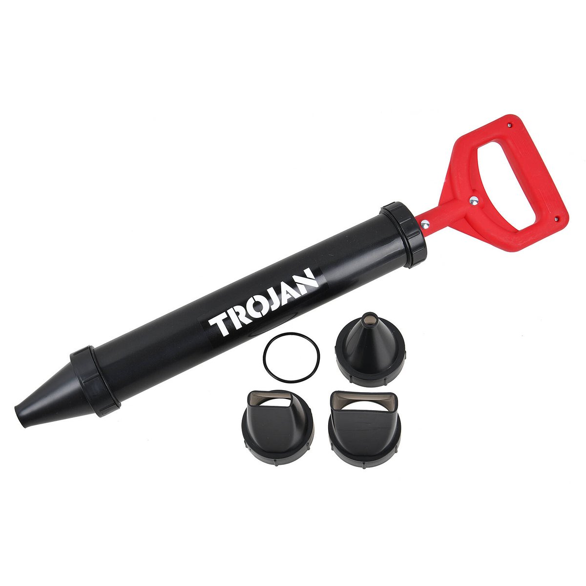 Trojan 610mm Pointing And Grouting Gun - Bunnings New Zealand