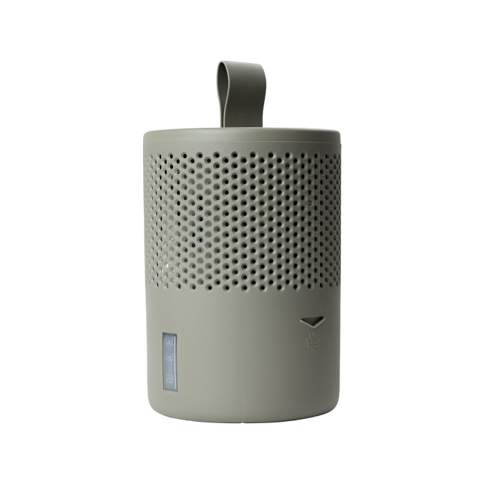 Absodry Moisture Absorber - Green - Bunnings Australia