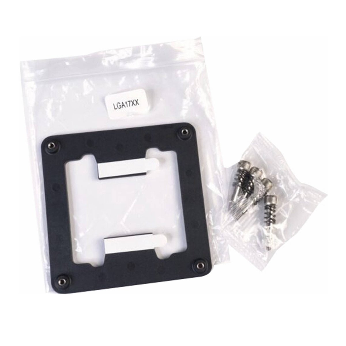 Antec SYMPHONY 240 and 360mm CPU Liquid Coolers. Standoff and Bracket ...