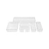 Boxsweden 23 x 15 x 5cm Crystal Storage Tray - Bunnings Australia