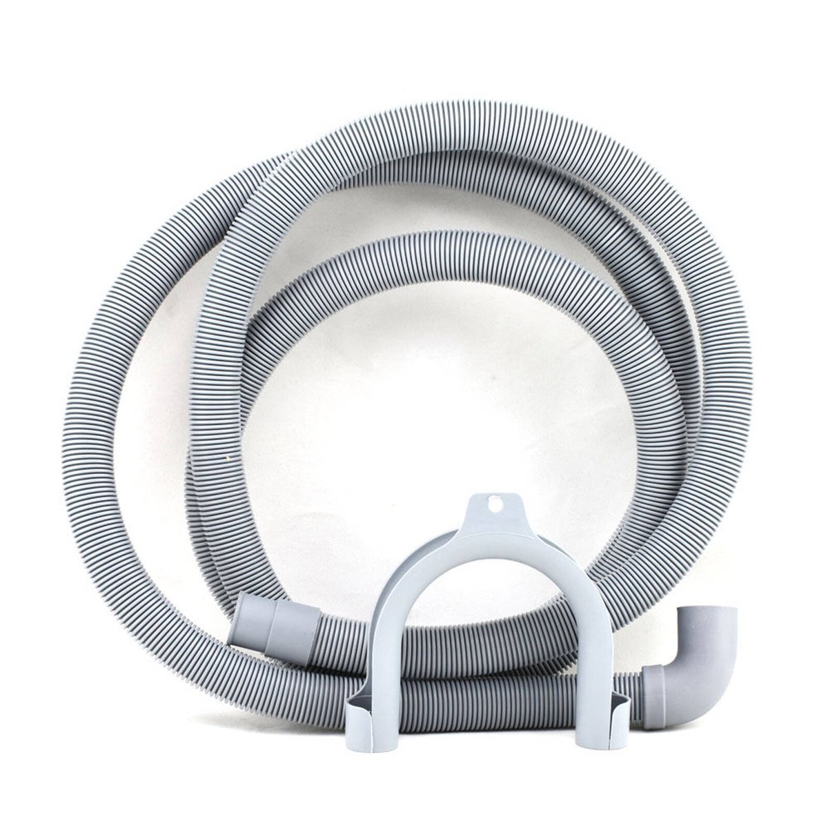 Washing Machine Outlet Drain Hose 2.5M 1240881704 to suit Electrolux ...