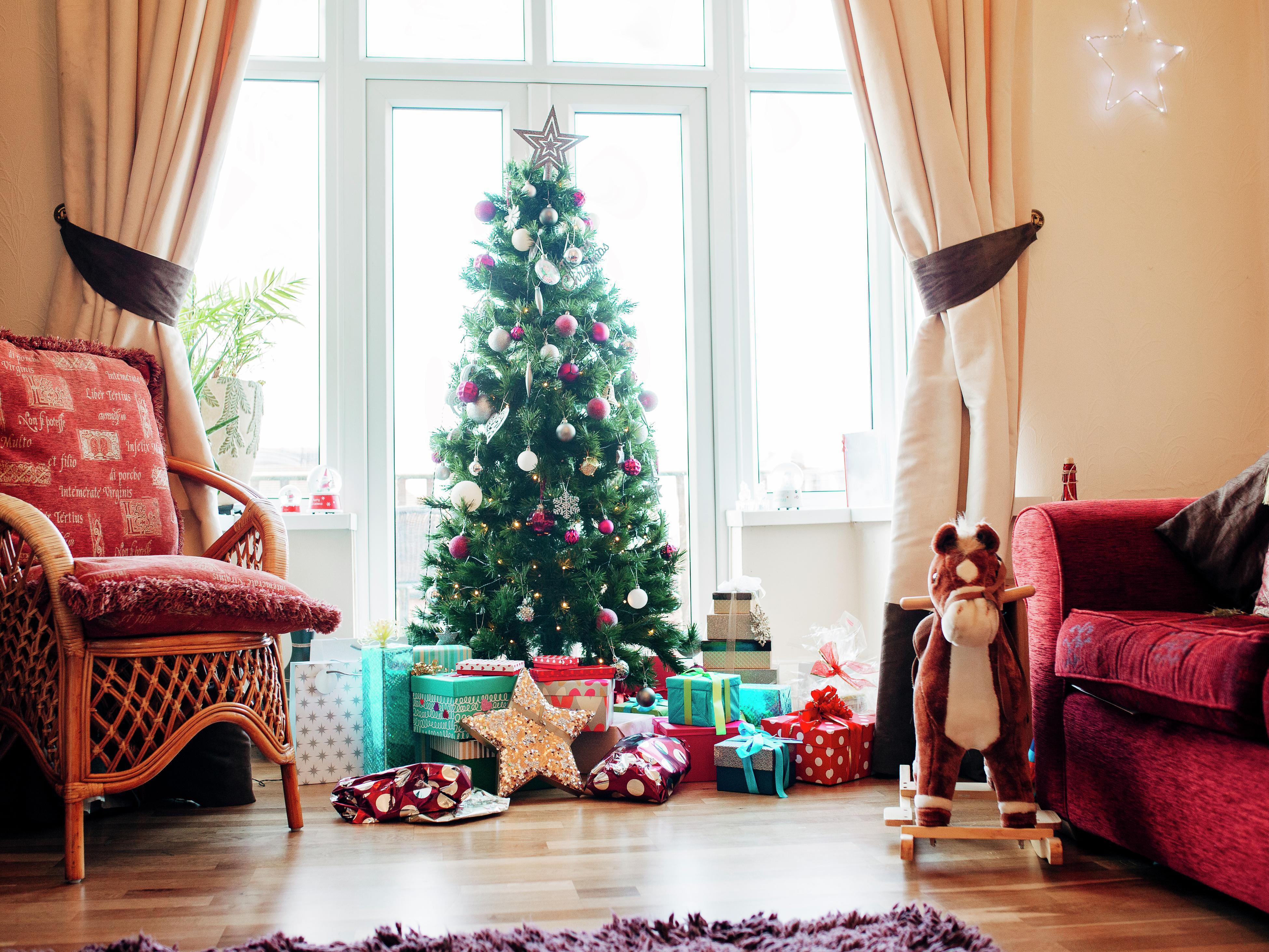How To Care For Your Christmas Tree Bunnings Australia