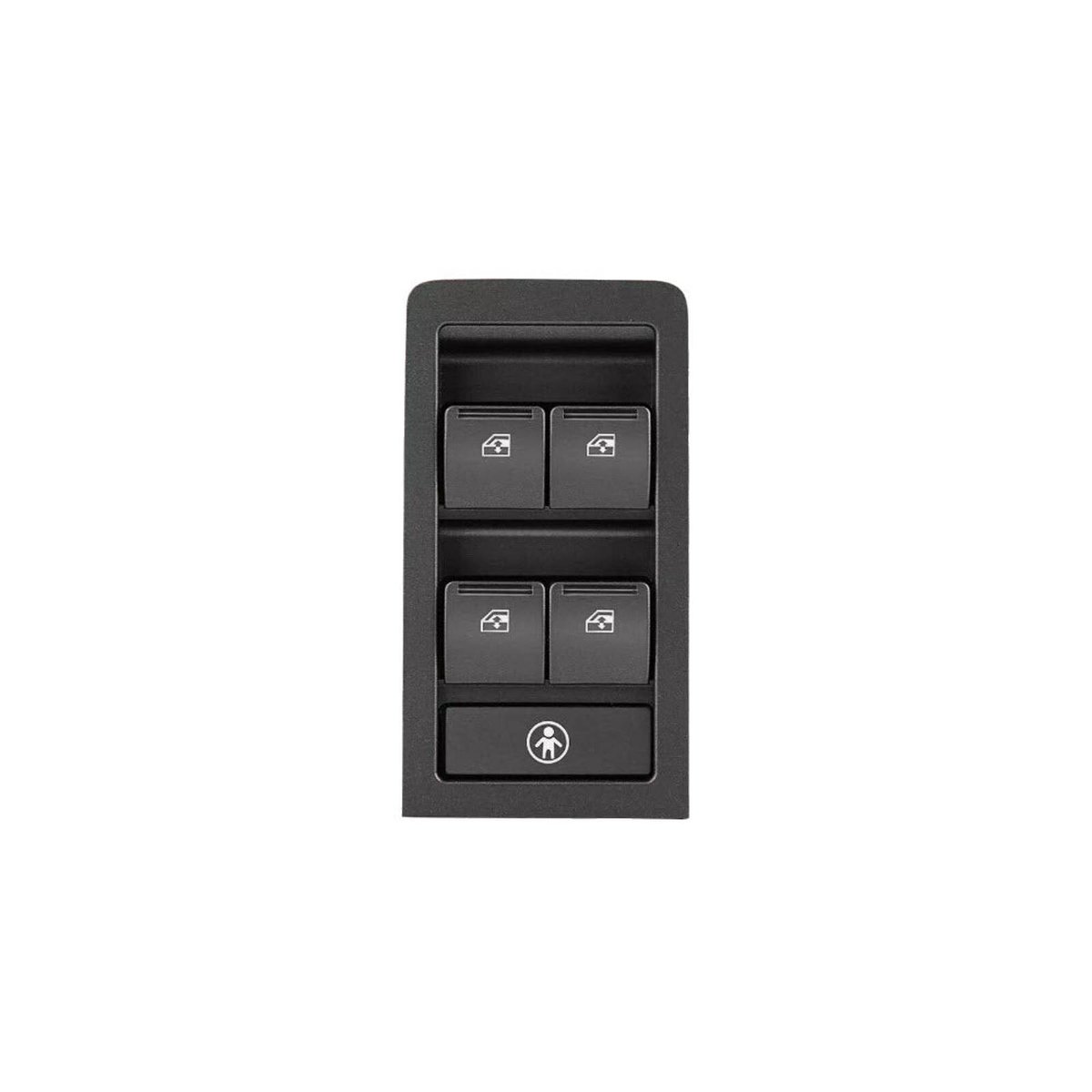 Master Window Switch for Holden Commodore VZ 2004-2007 - Bunnings Australia