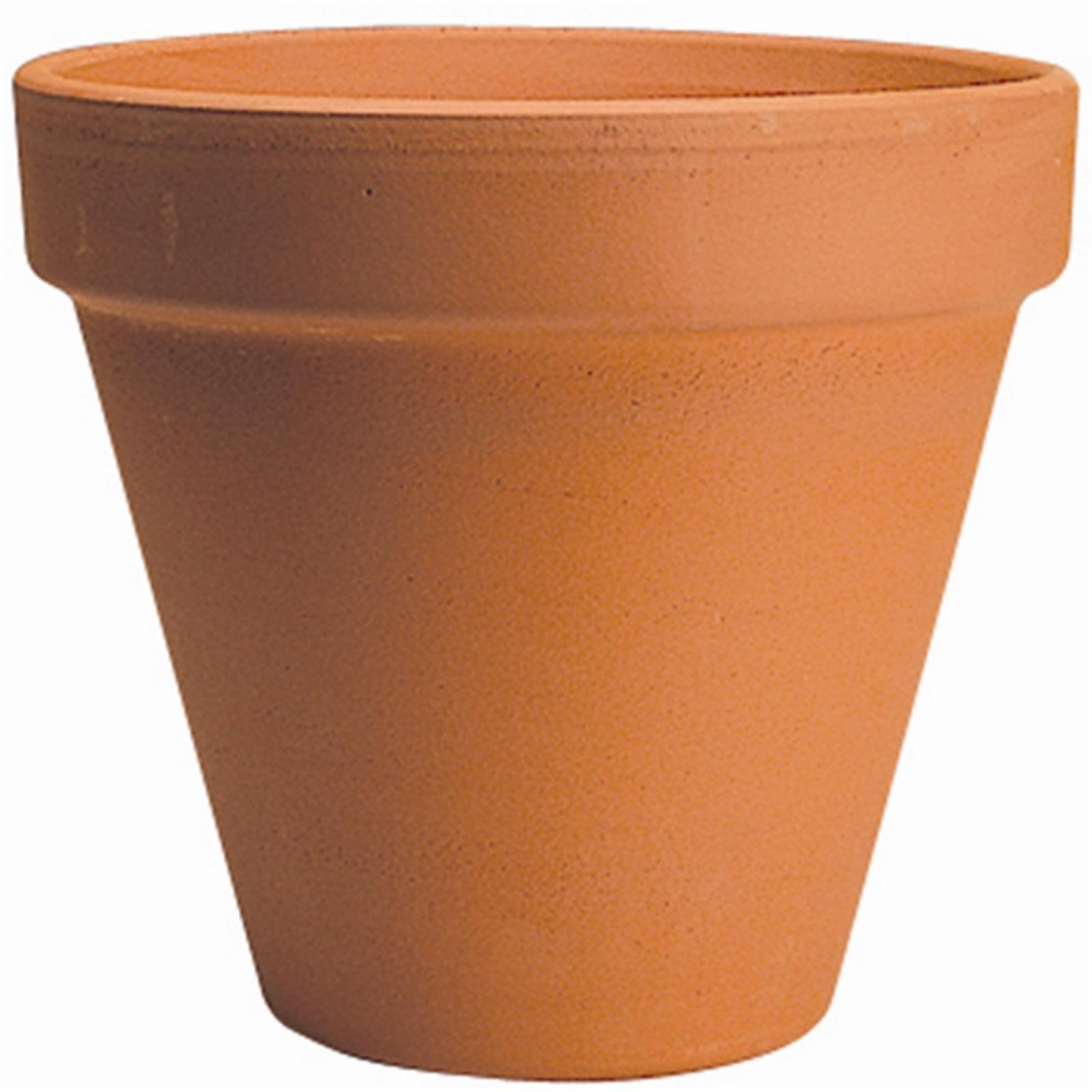 Bunnings flower pots store