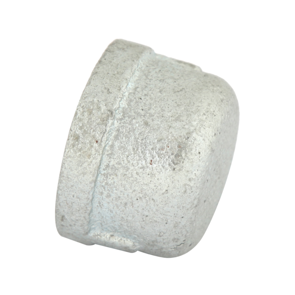 Brasshards 20mm Galvanised End Cap - Bunnings New Zealand