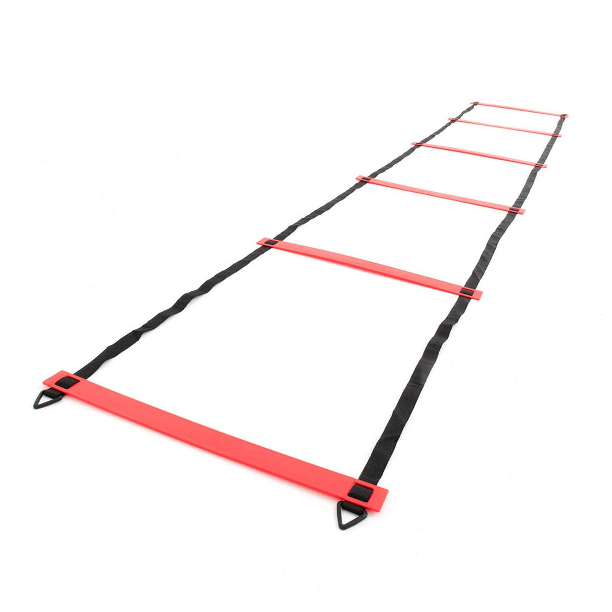 SMAI ATHLIV - Agility Ladder 400mm x 3000mm - Red/Black - Bunnings ...