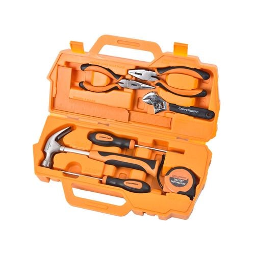 Craftright Kids Tool Kit -10 Piece Set - Bunnings New Zealand