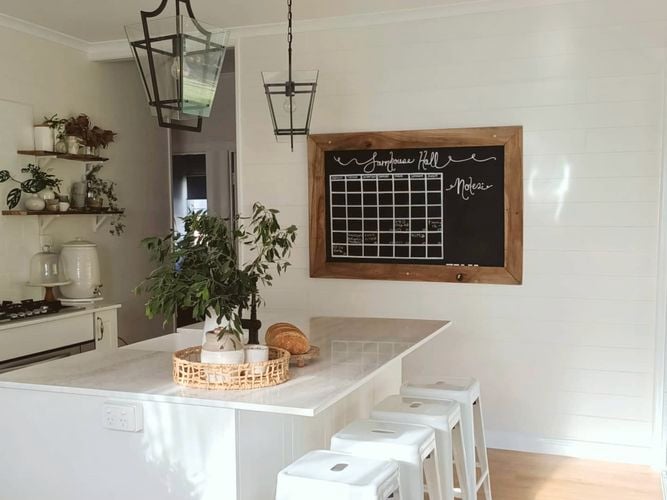 Think Benchtops - Benchtop Materials - Bunnings Australia