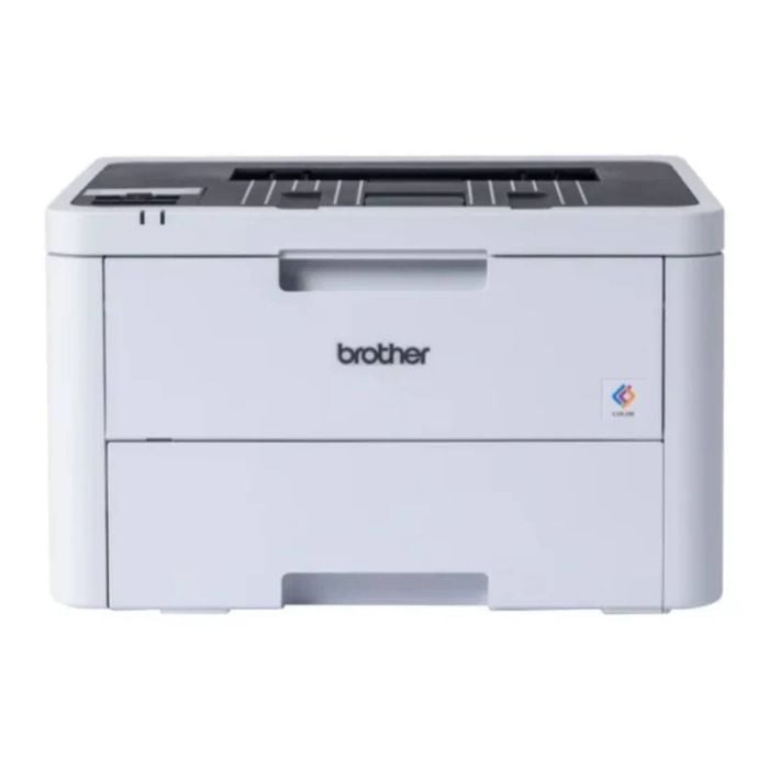 Brother HL-L3240CDW Color Laser A4 Wi-Fi Printer+Duplexer [HLL3240CDW ...