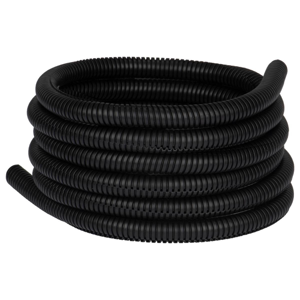 DETA 3m 13mm Corrugated Split Tubing - Bunnings New Zealand