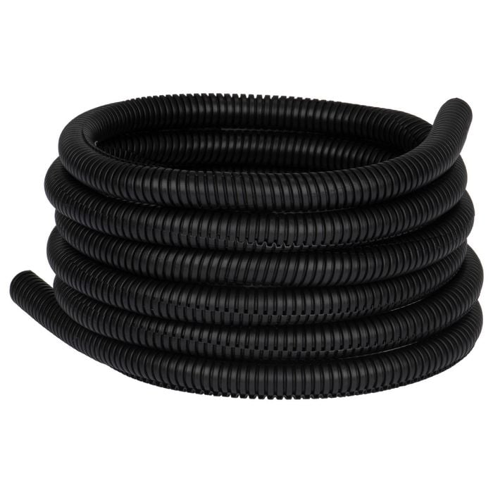 DETA 3m 13mm Corrugated Split Tubing - Bunnings New Zealand