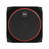 Boss Audio CUBE8 8" 4 Ohm 400W SVC Amplified Subwoofer w/ Enclosure ...