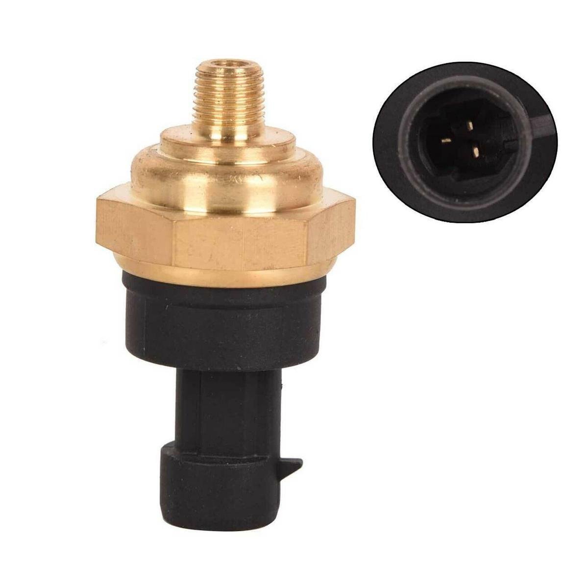 Engine Oil Pressure Sensor Switch for Bobcat 751 753 763 773 863 864 ...