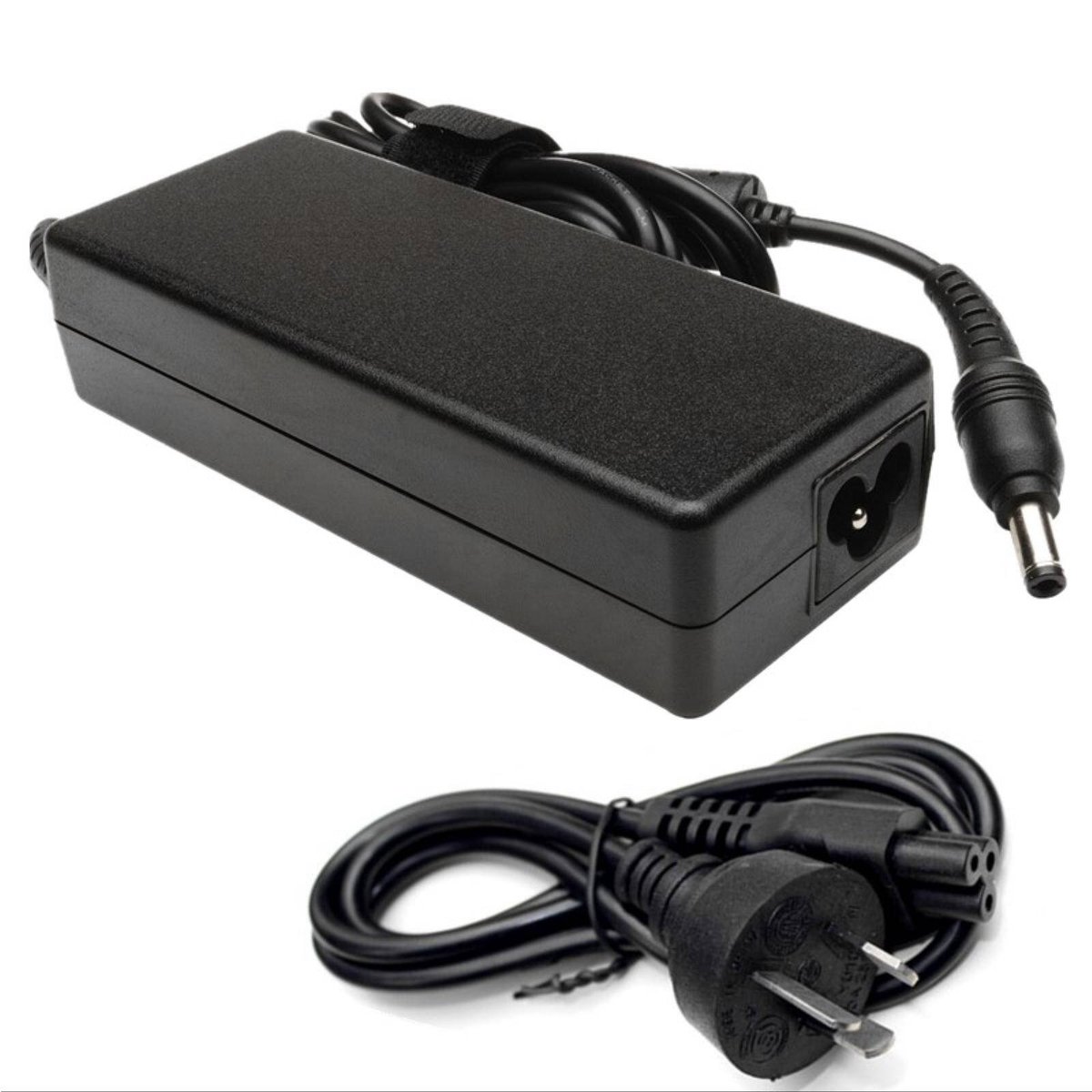Power Supply Adapter Charger for HP t5565 t5565Z Thin Client - Bunnings ...