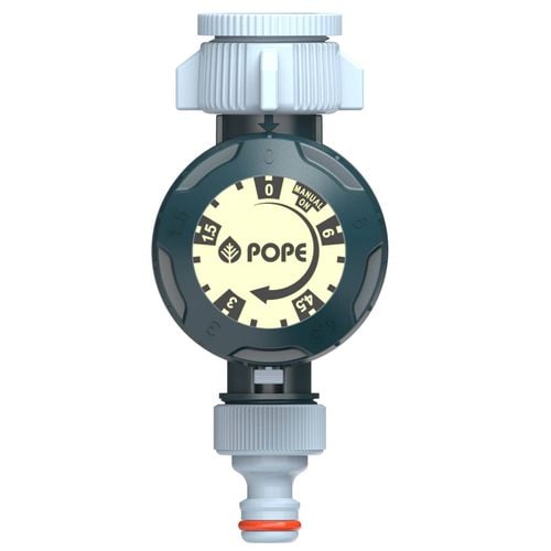 Pope 6 Hour Tap Timer - Bunnings Australia