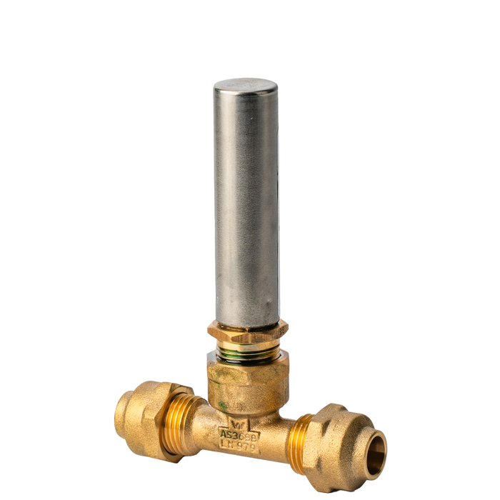 Sioux Chief 15mm MiniRester AA Size Water Hammer Arrestor - Bunnings ...