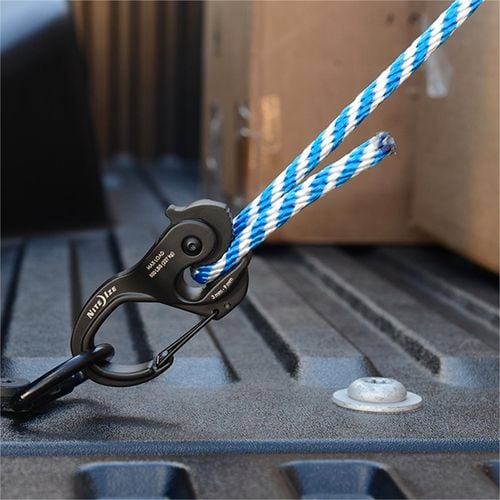 Nite Ize Large CamJam XT Aluminium Rope And Cord Tighteners - Bunnings ...