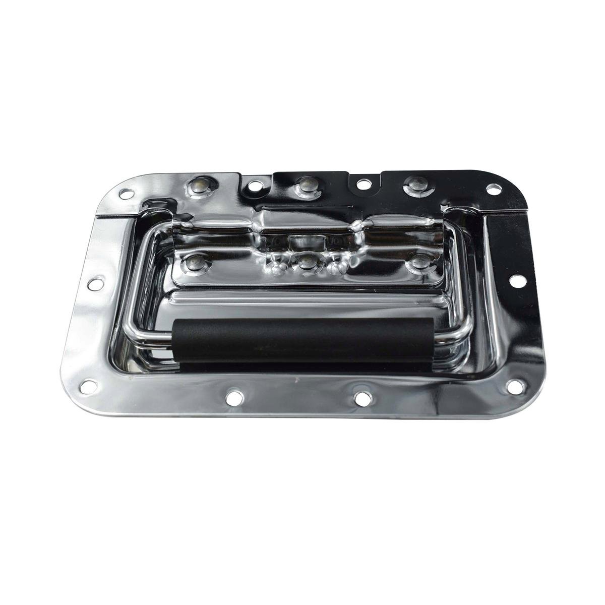 Goliath 160mm Spring Loaded Chest Handle - Bunnings Australia