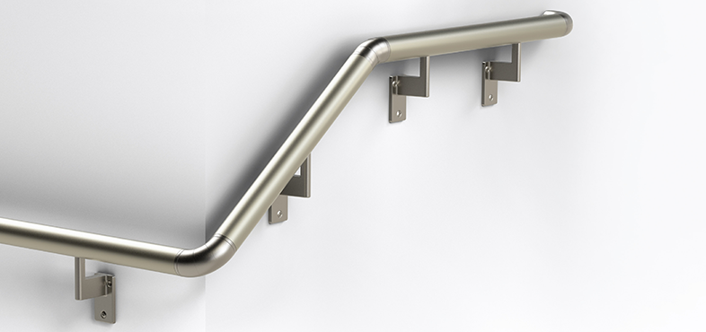 Promenaid Handrails - Bunnings Trade NZ